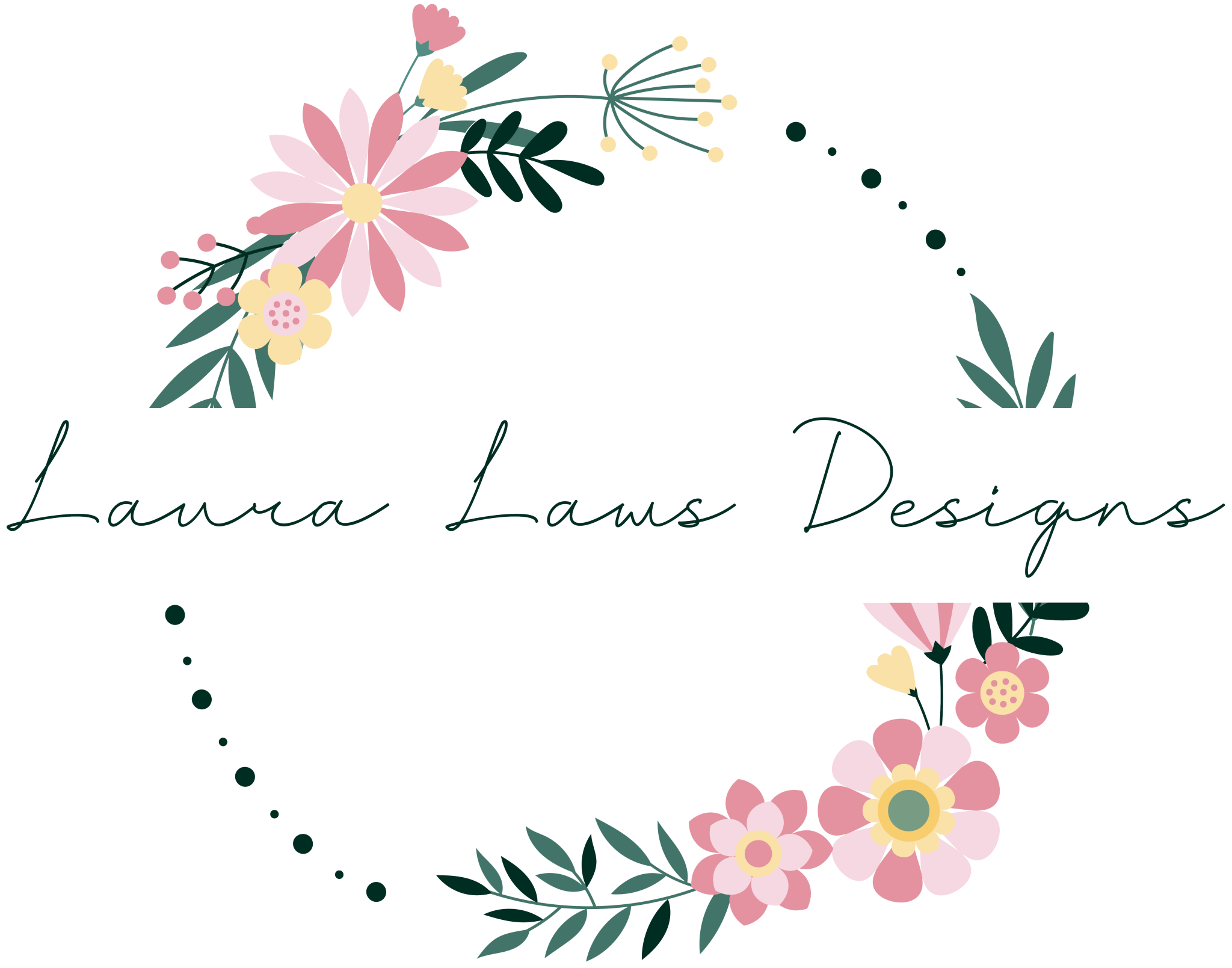 Laura Laws Designs | Nature inspired jewellery and accessories